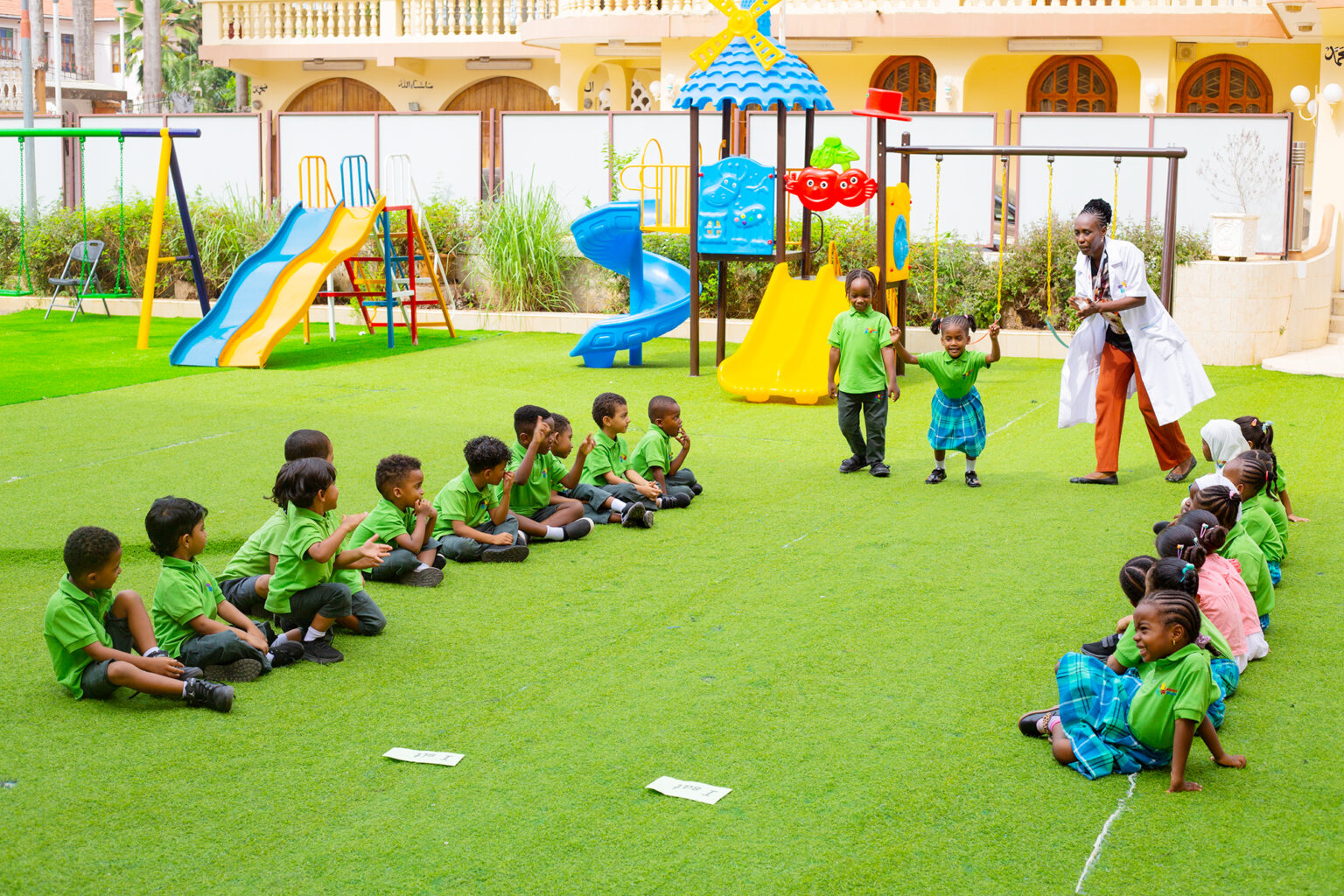 Home - Leera Schools